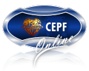 Welcome to CEPFOnline :: Forgot Password